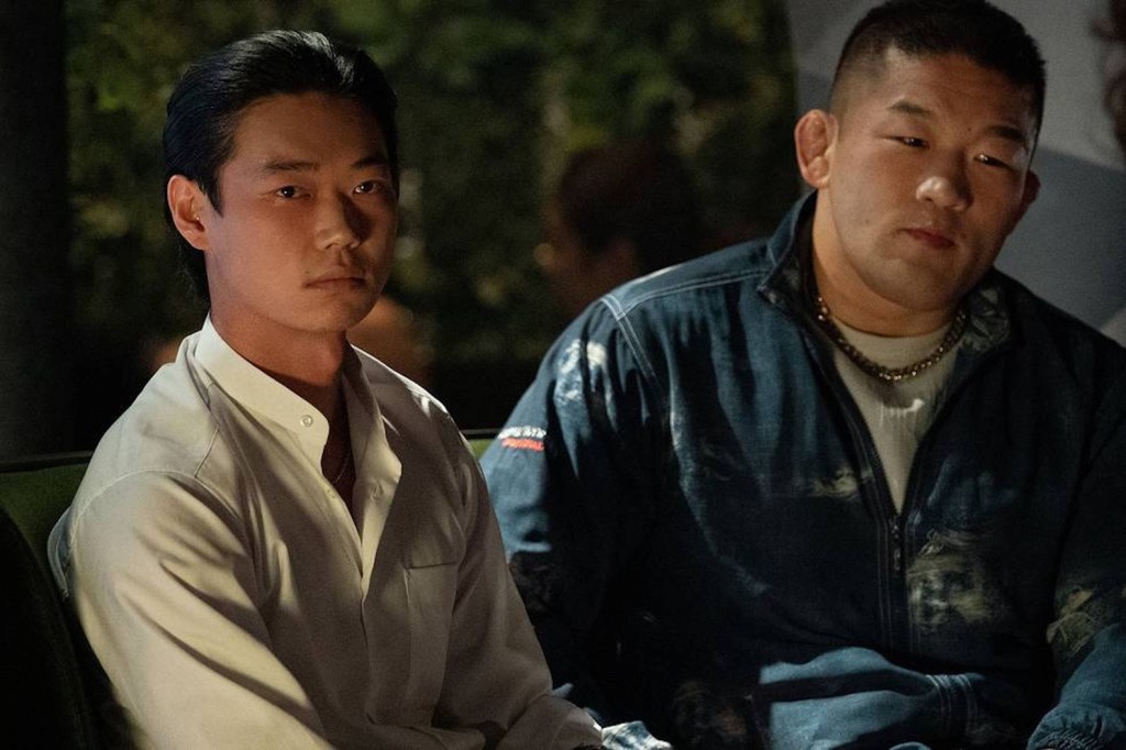 Is Tokyo Vice's Hitoshi Ishida a Real Yakuza? Is Chihara-Kai a Real ...