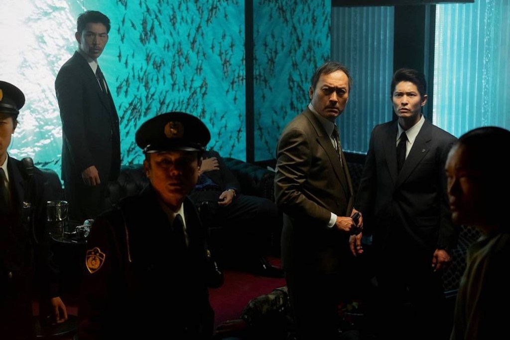 What is the Meaning of Tokyo Vice Title? When Does Tokyo Vice Take Place?