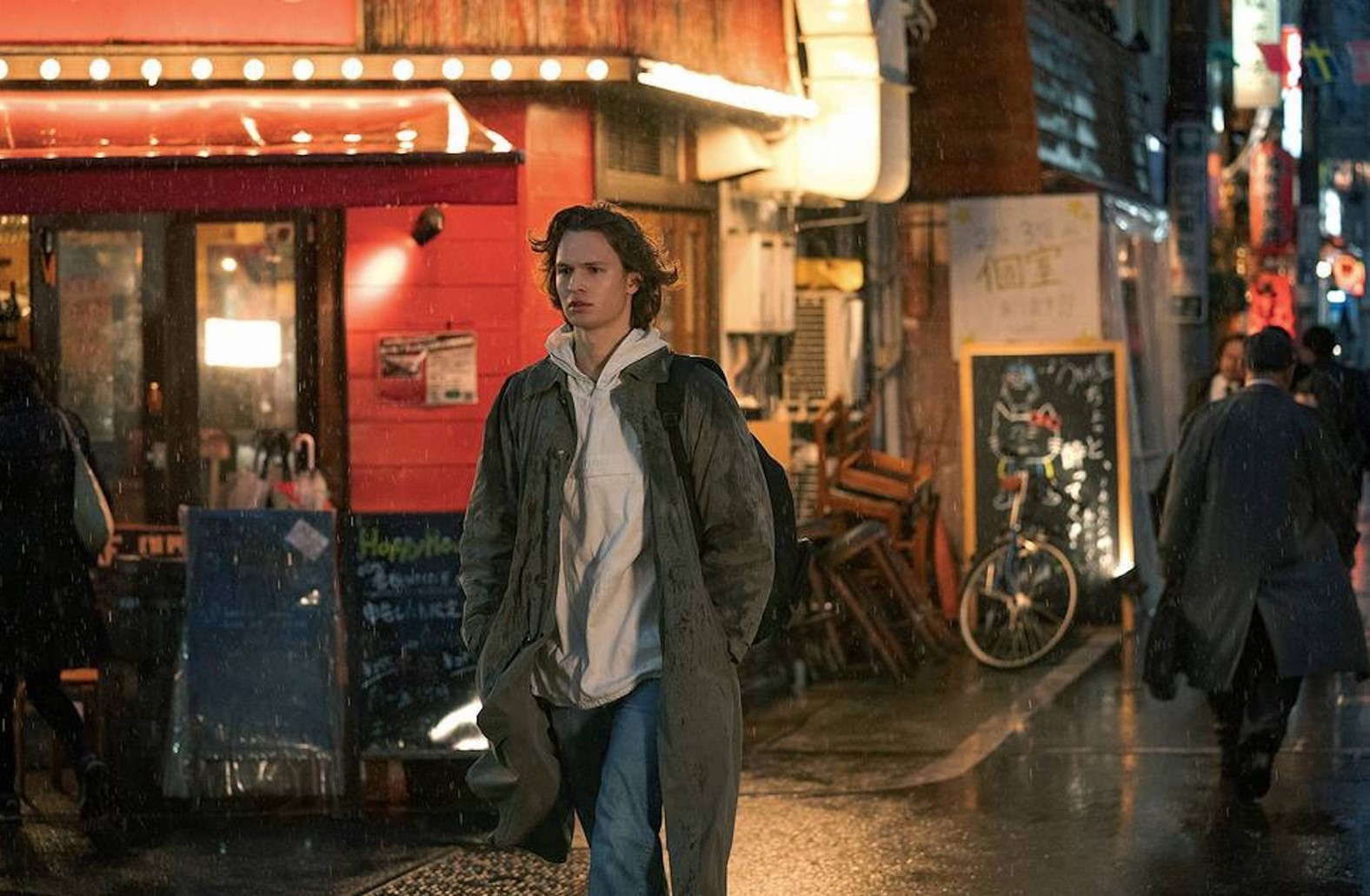 Tokyo Vice Episodes 4 and 5 Recap/Ending, Explained: Who Attacked ...