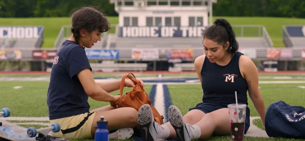 Is Crush a True Story? Is the Hulu Movie Based on Real Life?