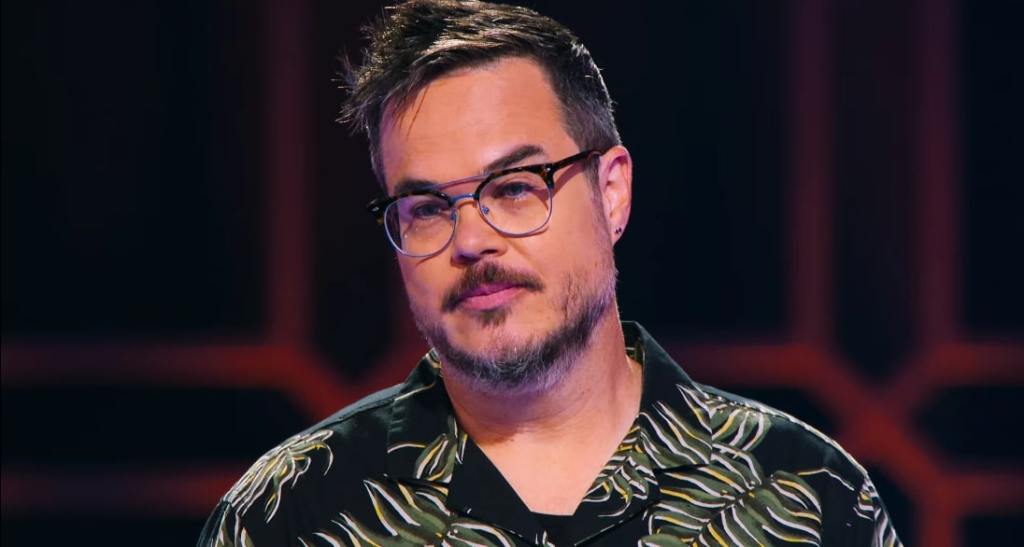 Travis Sharp Now: Where is Bullsh*t The Game Show Winner Today? Update