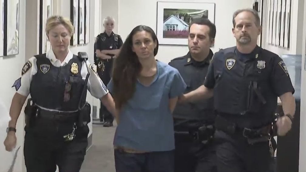 Valerie Cincinelli: Where is Isaiah Carvalho's Wife Today?