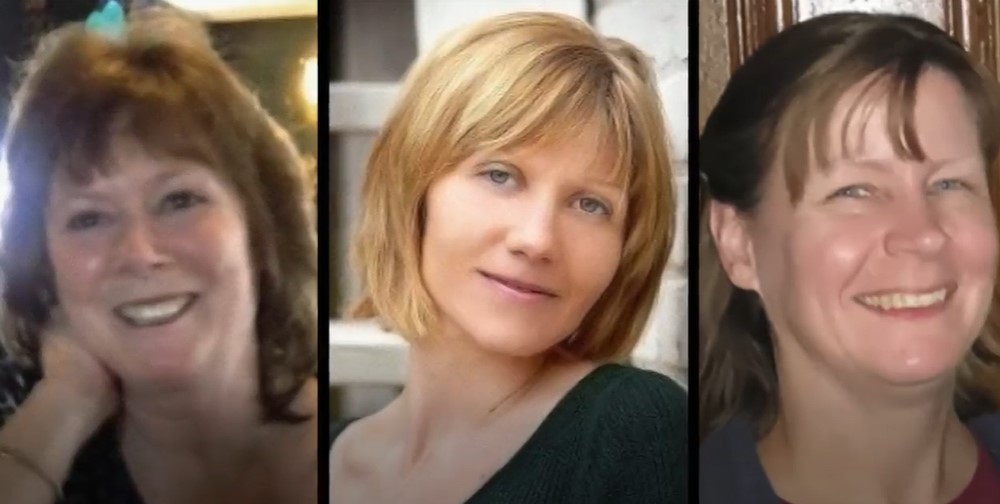 Basil Borutski Now: Where is Carol Culleton, Anastasia Kuzyk & Nathalie ...