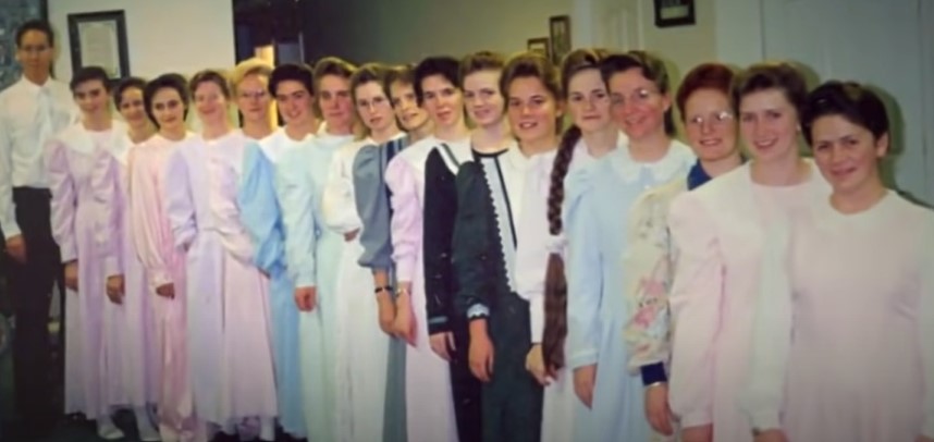 Who is the Current Prophet of the FLDS? Did Lyle Jeffs Replace Warren ...