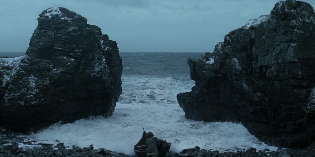 Where Was The Northman Filmed? The Northman Filming Locations