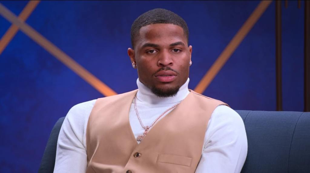 Zay Wilson Now: Where is The Ultimatum's Cast Member Today? Update