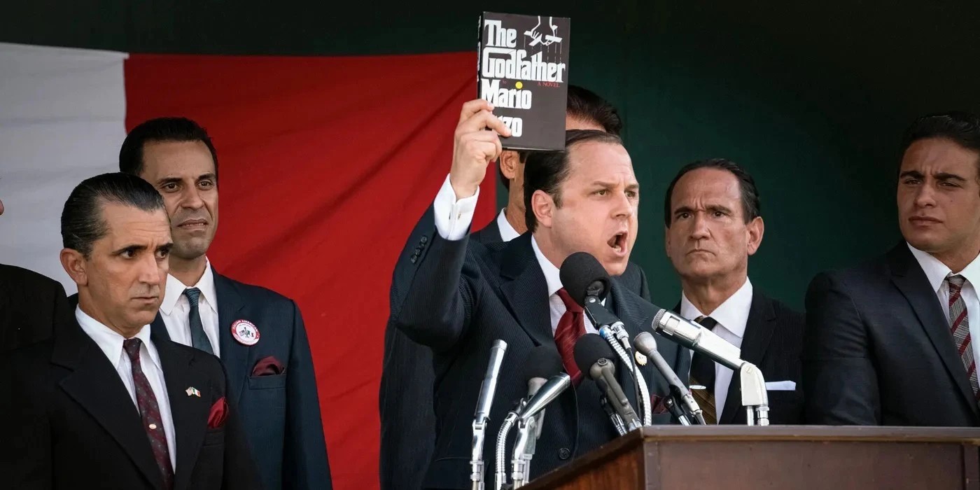 How Did Joe Colombo Die? Who Killed Joe Colombo?