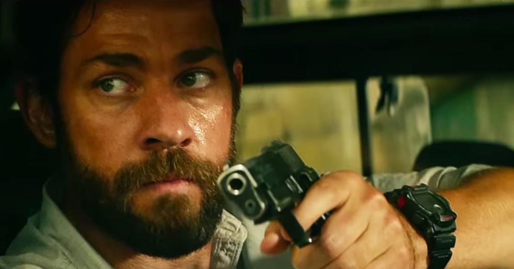 7 Movies Like 12 Strong You Must See