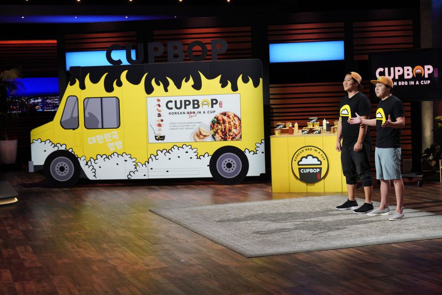CupBop Korean BBQ Shark Tank Update: Where Is CupBop Today?
