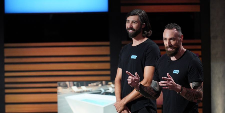 Plunge Cold Tub Shark Tank Update: Where Is Plunge Today?