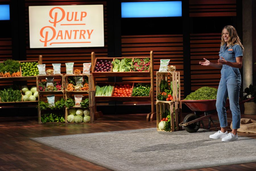 Pulp Pantry Chips Shark Tank Update: Where Is Pulp Pantry Now?