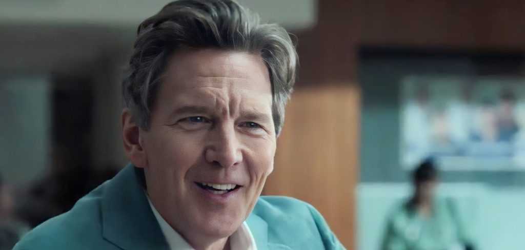 Who is Cade's Dad Dr. Ian Sullivan? Who Plays Him in The Resident?