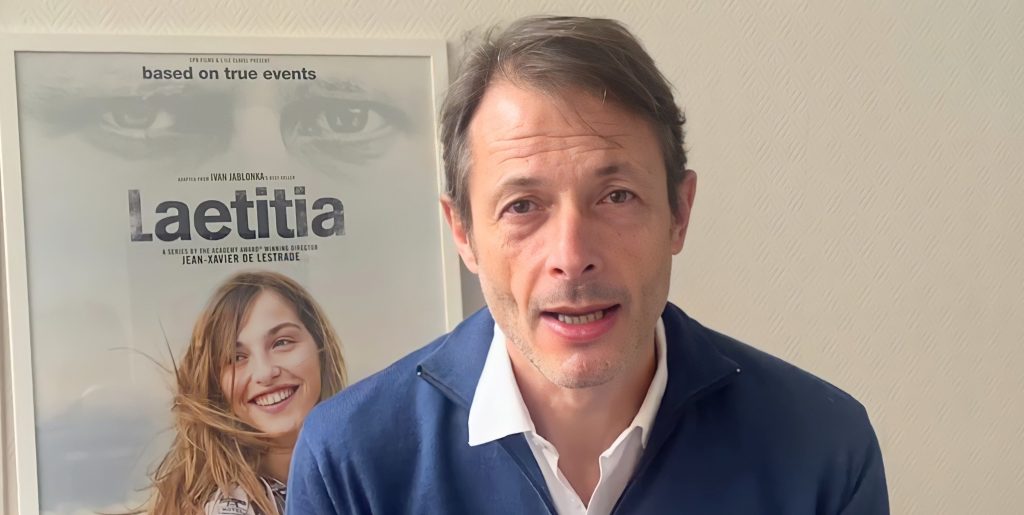 Jean-Xavier Now: Where is Director of The Staircase Documentary Today ...