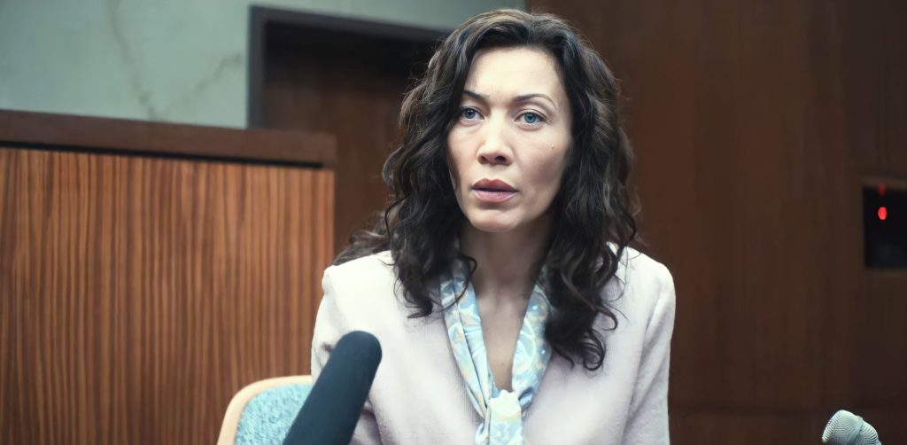 Is Agnes Scaefer Based on a Real Person? Where is Agnes Scaefer Now?