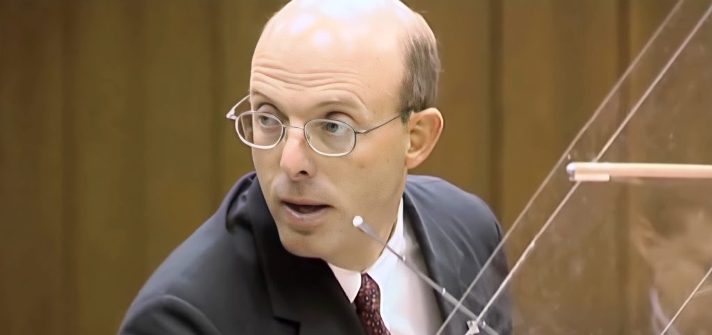 Is Duane Deaver Based on a Real Analyst? Where is He Today?