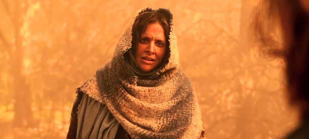 Who is Maya in Fear the Walking Dead? Where is Marco?