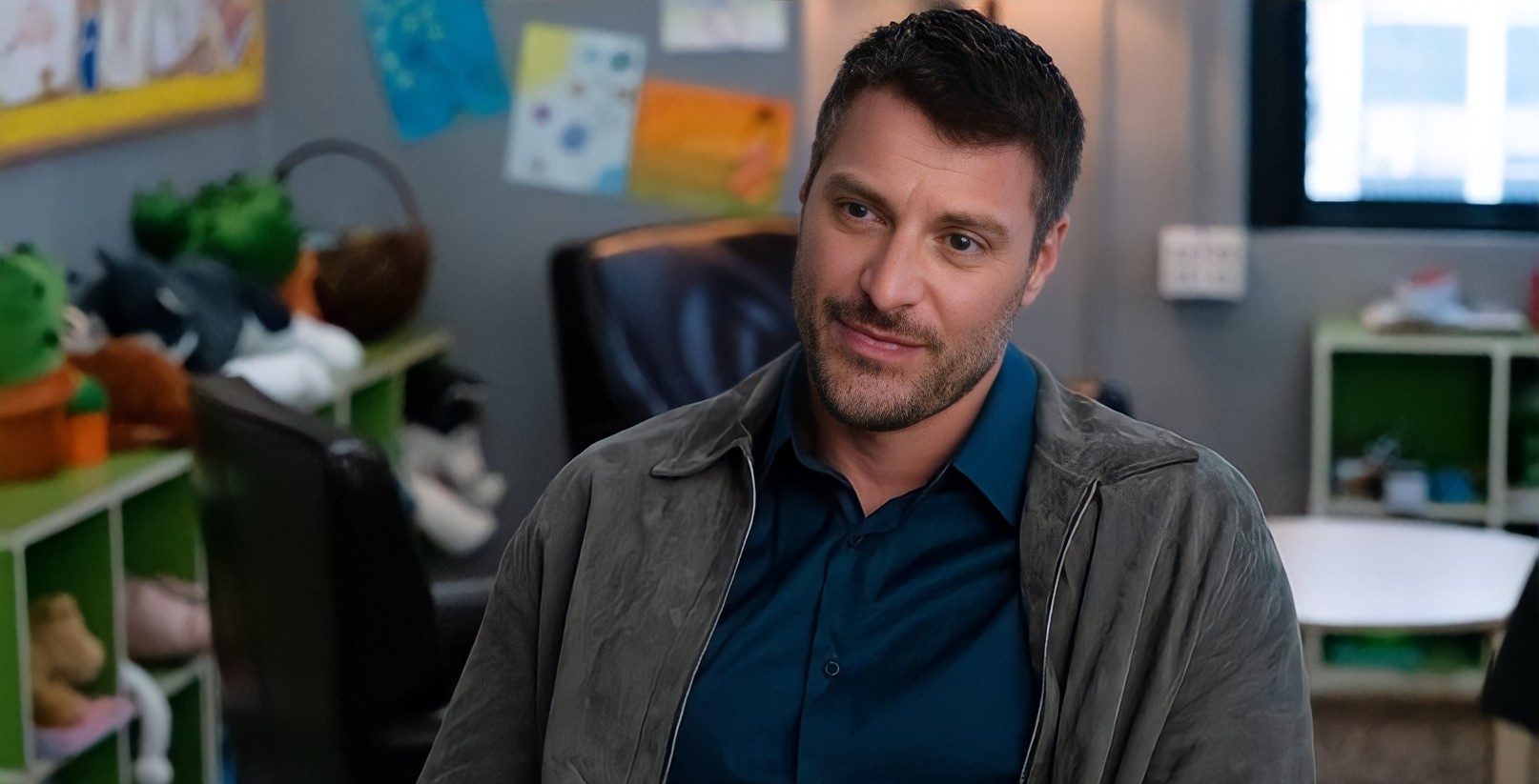 Does Trevor Leave New Amsterdam? Did Ryan Faucett Leave New Amsterdam?