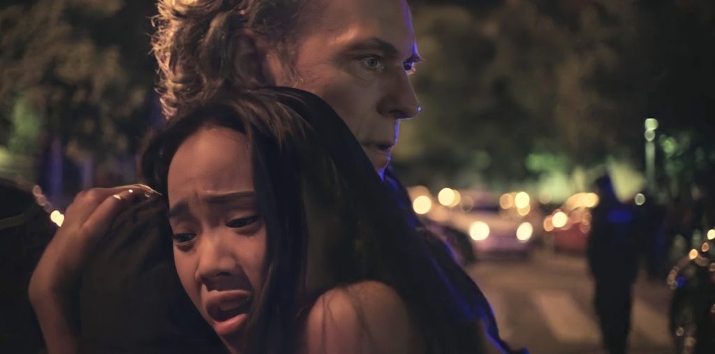 Wrong Side of the Tracks Ending, Explained: Who Killed Sandro?