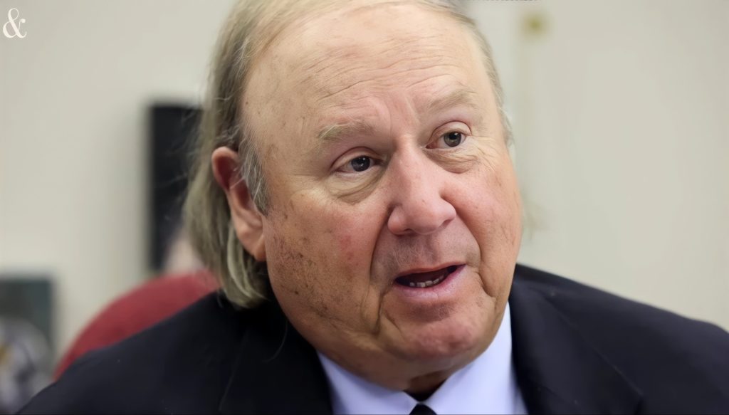 Larry Pollard Now: Where is Michael Peterson's Neighbor Today? Update