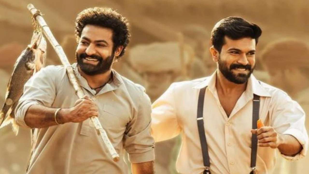 Is RRR a True Story? Are Raju and Bheem Based on Real Freedom Fighters?