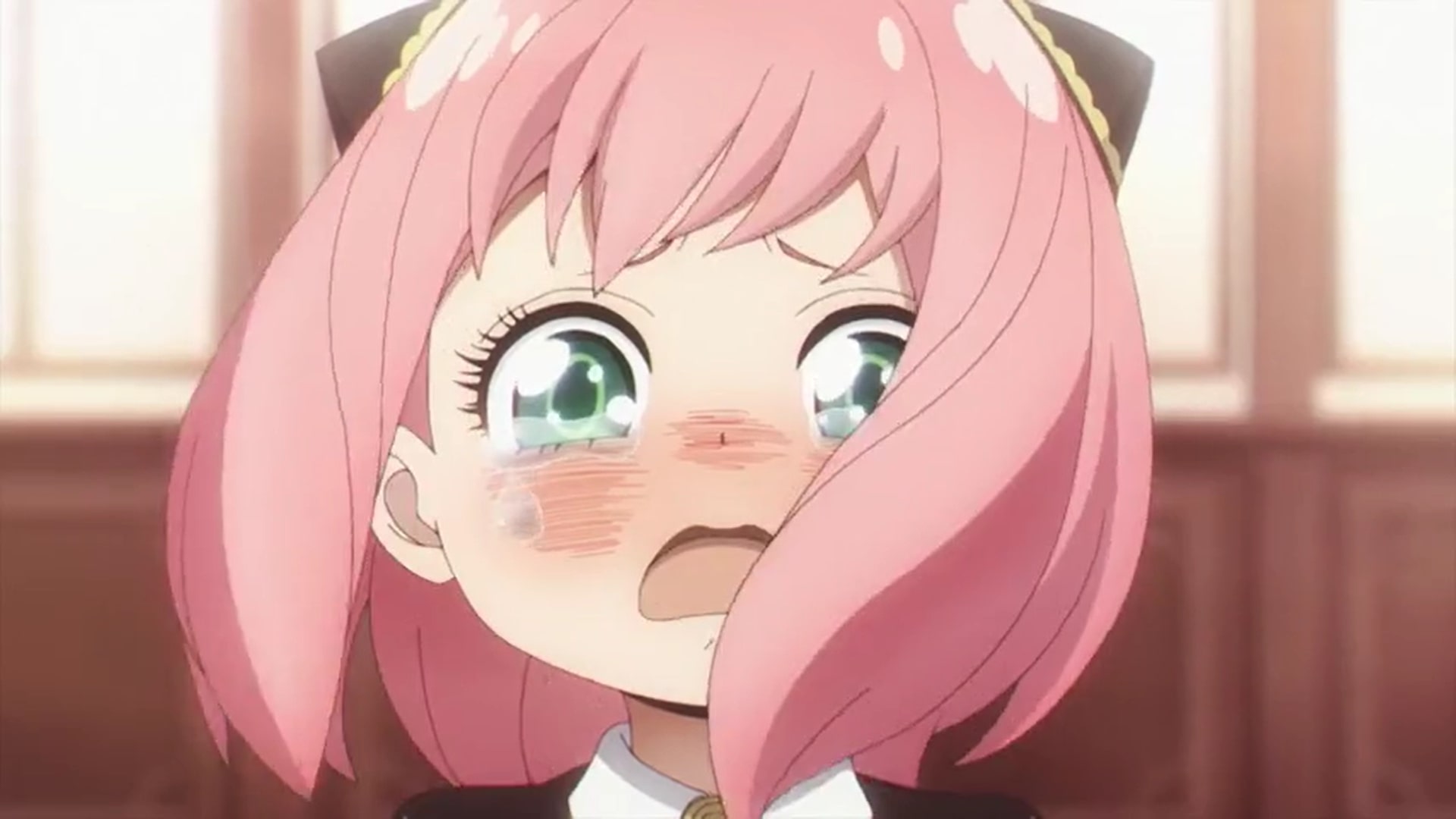 Spy x Family Episode 7 Recap: The Target's Second Son