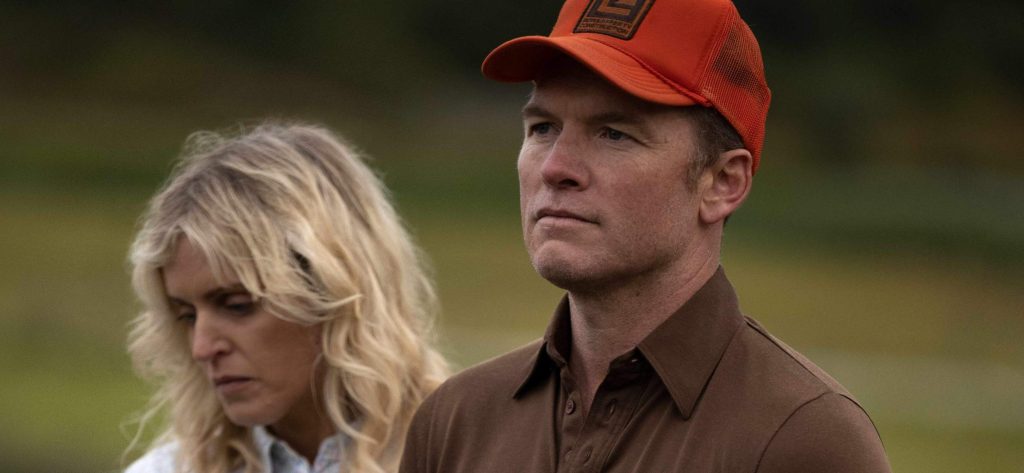 Under the Banner of Heaven Finale Recap and Ending, Explained
