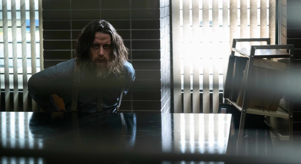 Sam Lafferty Now: Is He Based on a Real Mormon? Where is He Today?