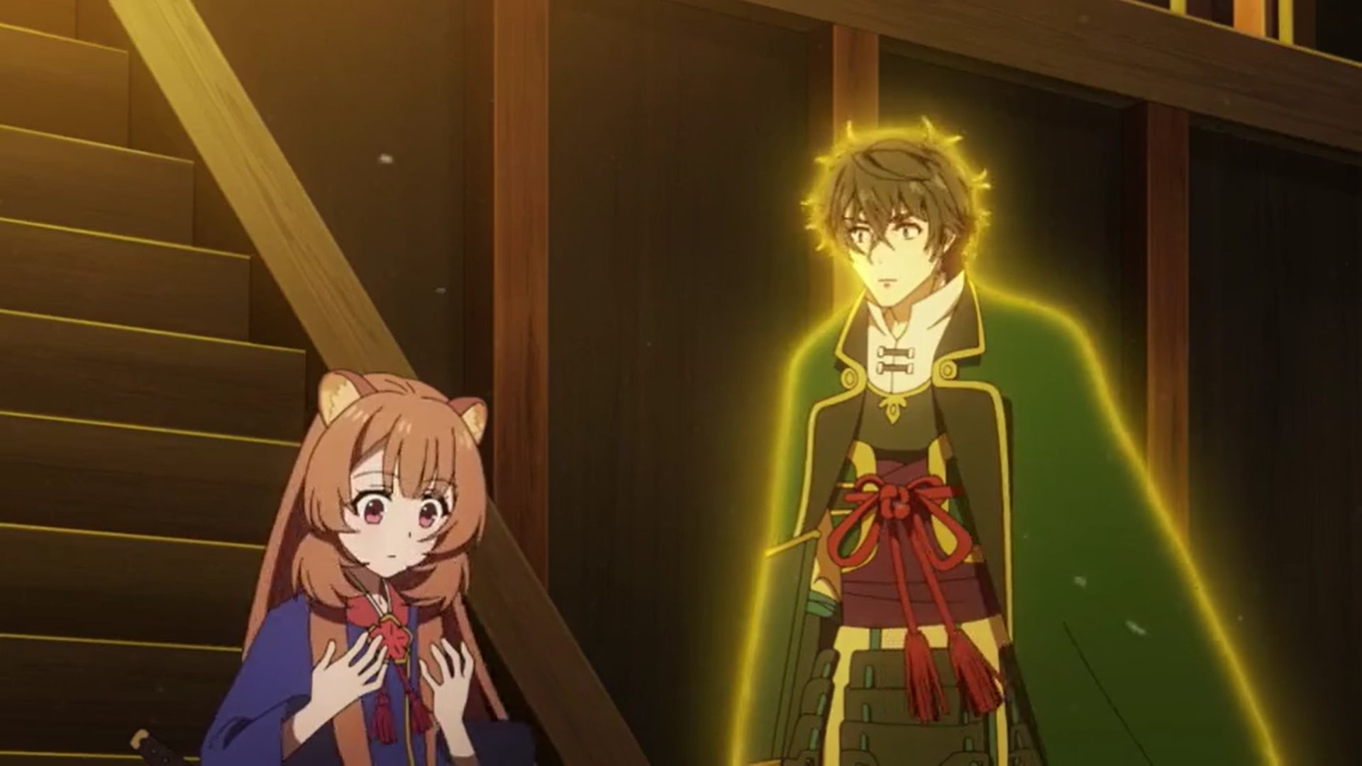 The Rising of the Shield Hero Season 2 Episode 8 Recap: A Parting in ...