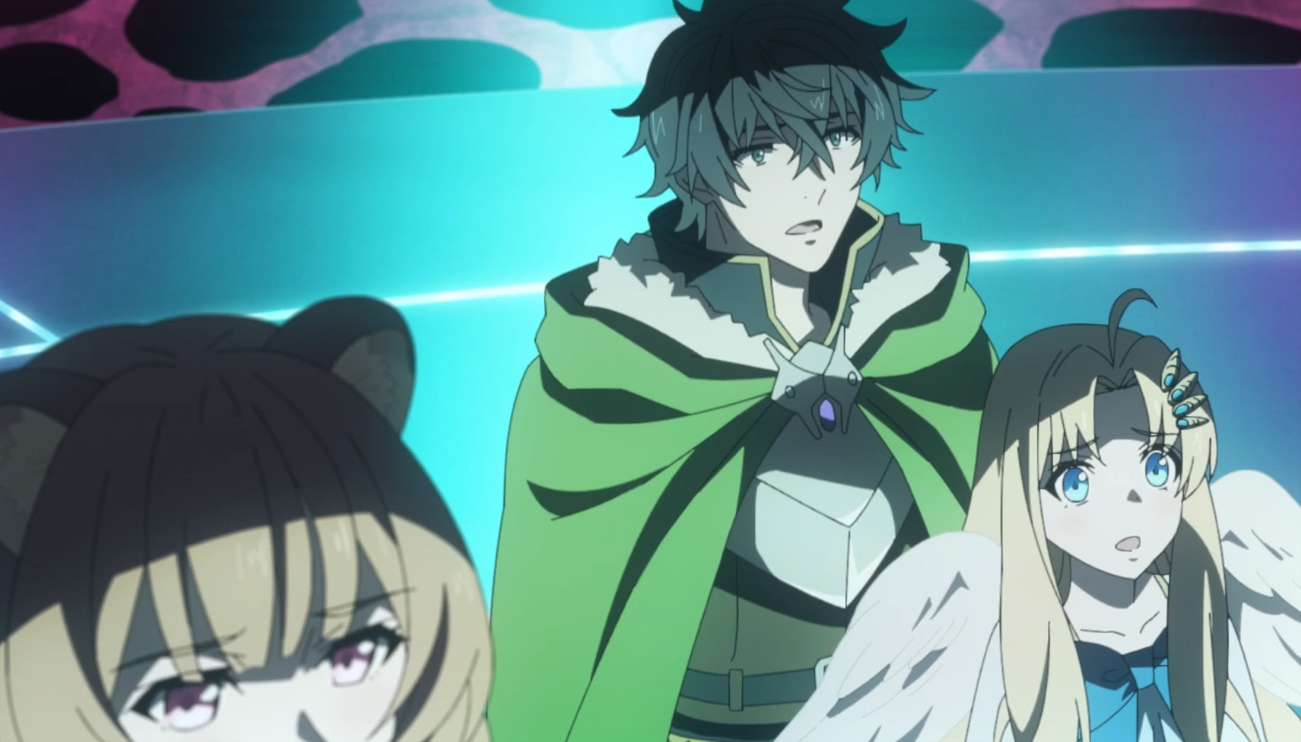 The Rising of the Shield Hero Season 2 Episode 5 Recap: Ost Hourai