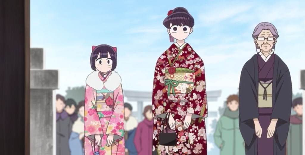 Komi Can't Communicate Season 2 Episode 5 Recap: Snowmen, Snowball ...