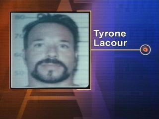 Why Did Tyrone Lacour Kill Dennis Rowe? The Staircase Update