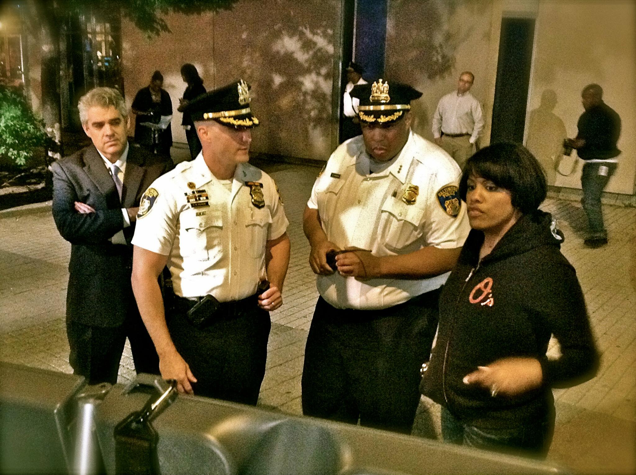 Dean Palmere Now: Where is Ex-Deputy BPD Commissioner Today? Update