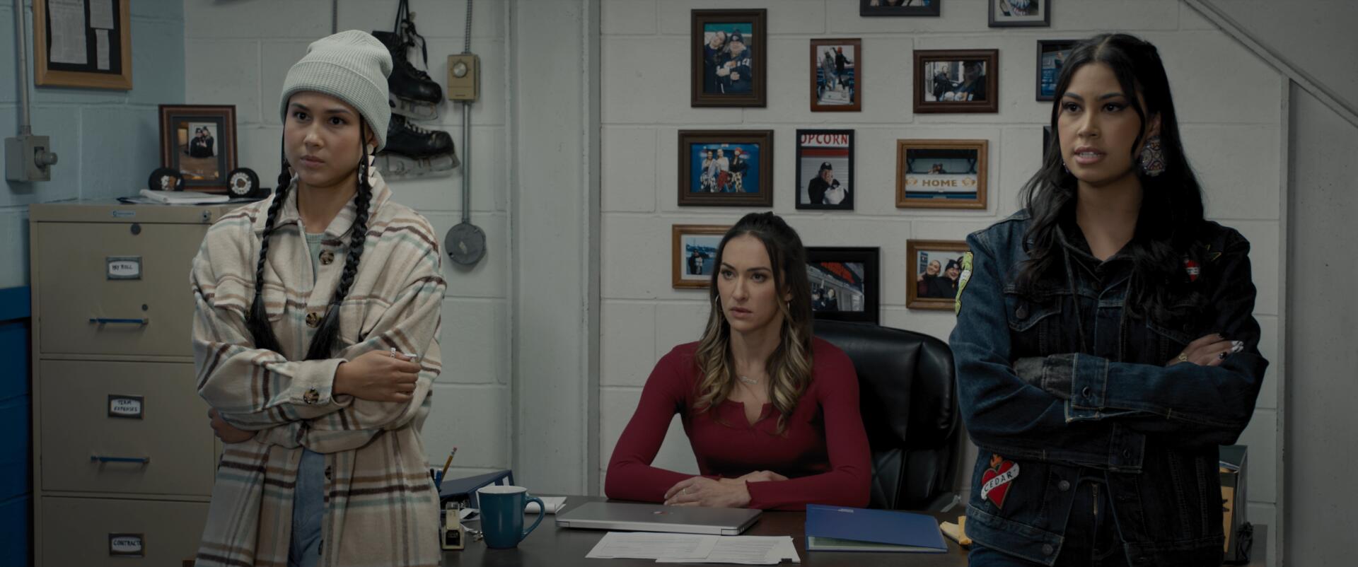 Shoresy Season 1 Ending, Explained: Who Wins the Hockey Championship?