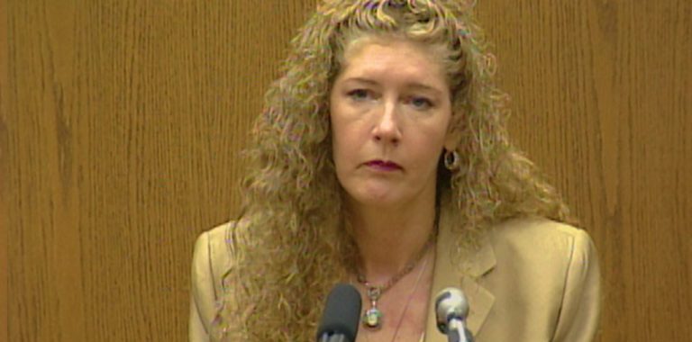 Is Agnes Scaefer Based on a Real Person? Where is Agnes Scaefer Now?