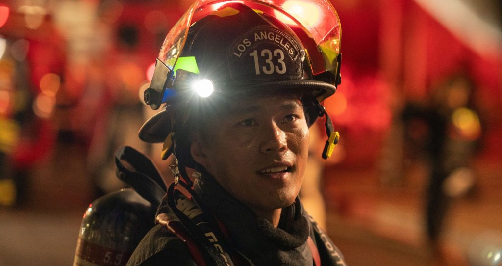Where Was Albert Han? Did John Harlan Kim Return to 9-1-1?