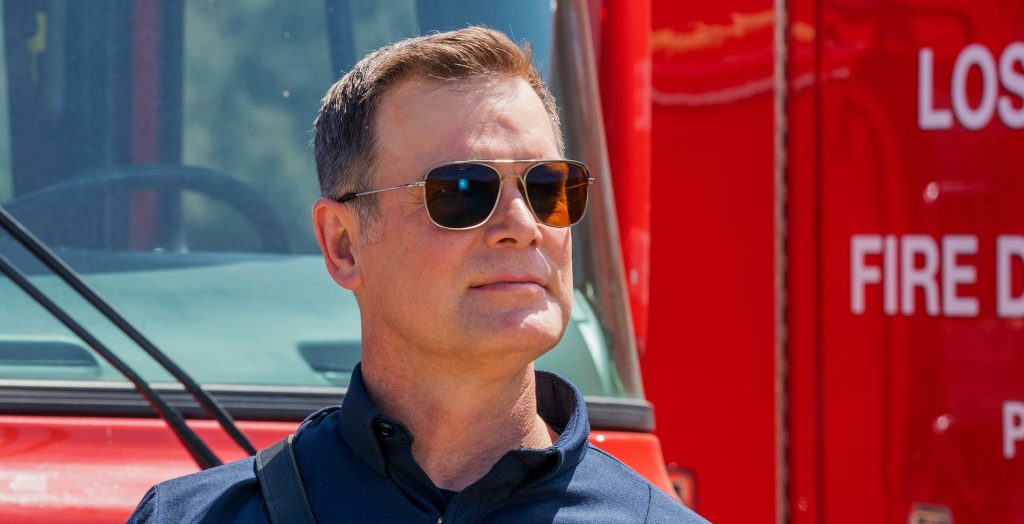 Is Peter Krause’s Captain Nash Leaving 9-1-1? Update