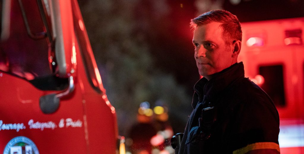 Is Peter Krause’s Captain Nash Leaving 9-1-1? Update