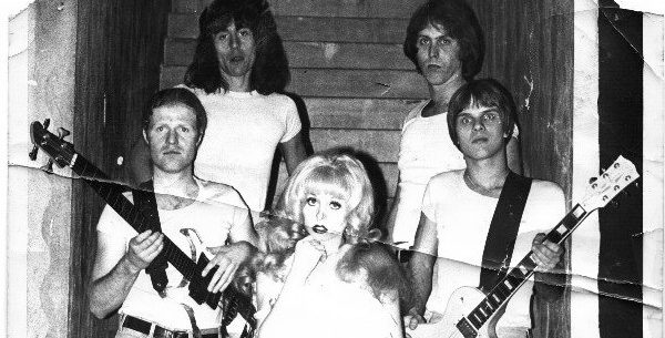 Is Baby Blue a Real Band? Is Cory Hunt a Real Guitarist? Where Are They ...