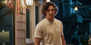 Is Along for the Ride's Colby a Real Town?