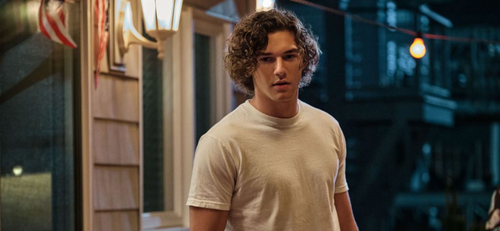 Is Along for the Ride a True Story? Are Eli and Auden Based on Real People?