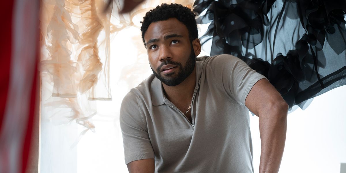 Atlanta Season 3 Finale Post Credits Scene, Explained: Who Is the Man ...