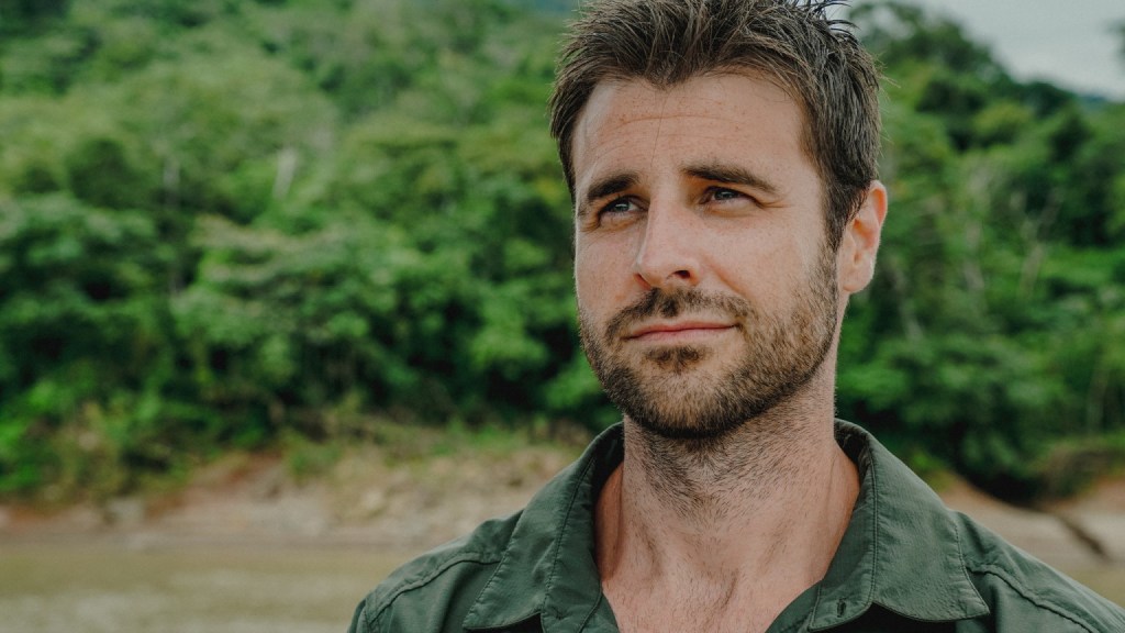 Adam Thorn: Background, Profession, Dating Life