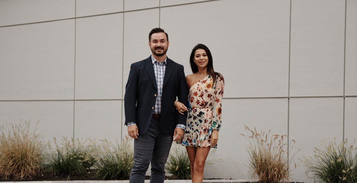 Are Alyssa Ellman and Chris Collette Still Together? MAFS Season 14 Update