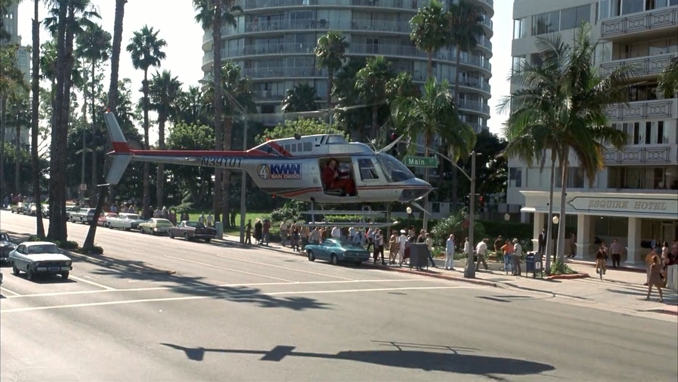Where Was Anchorman Filmed? The Legend of Ron Burgundy Filming Locations