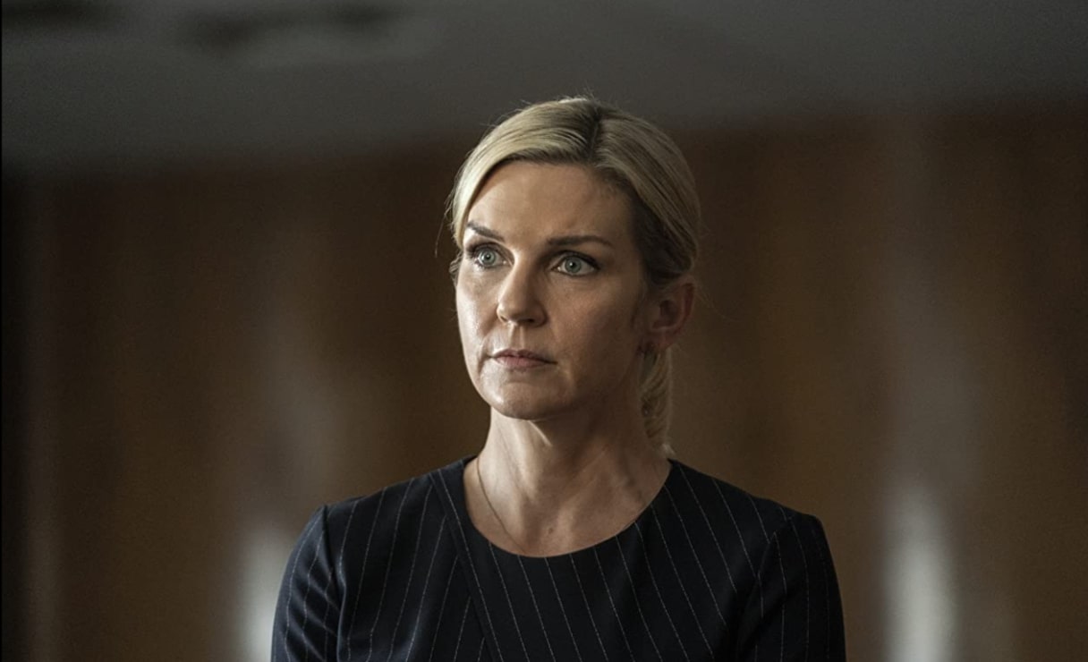 Is Better Call Saul's Jackson Mercer Foundation a Real Organization?