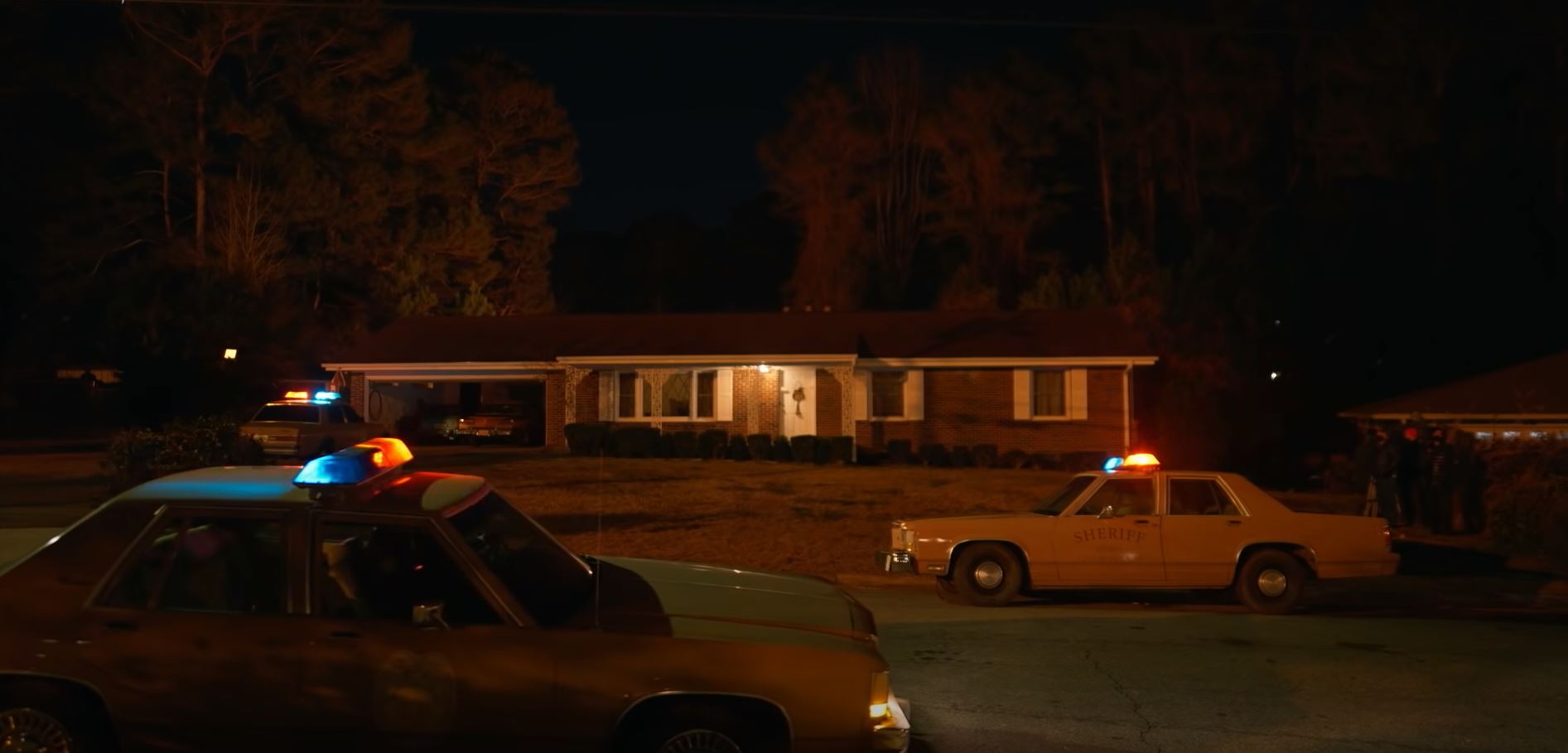 Where is Candy Filmed? Hulu Show Filming Locations