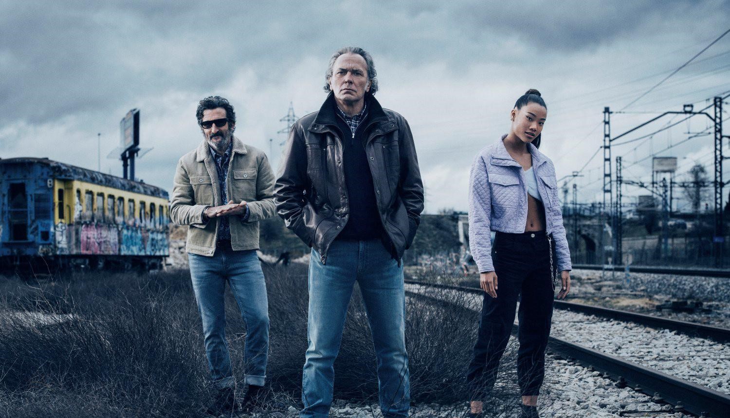 Where is Wrong Side of the Tracks Filmed? Netflix Filming Locations