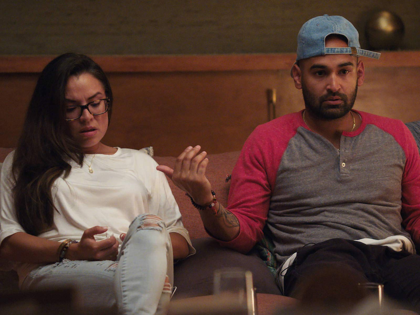 Are Evelyn and Alan Still Together? Couples Therapy Season 1 Update