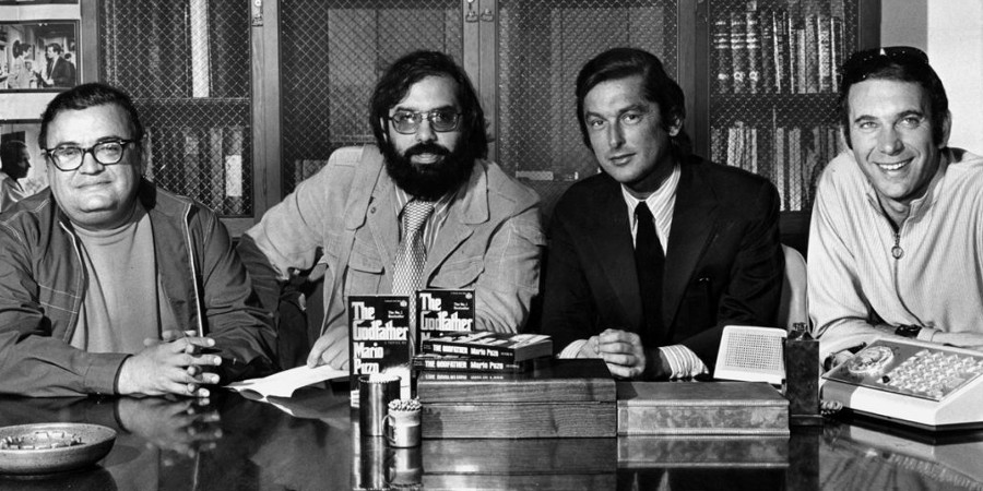 Was Al Ruddy Fired From The Godfather? How Was He Reinstated?