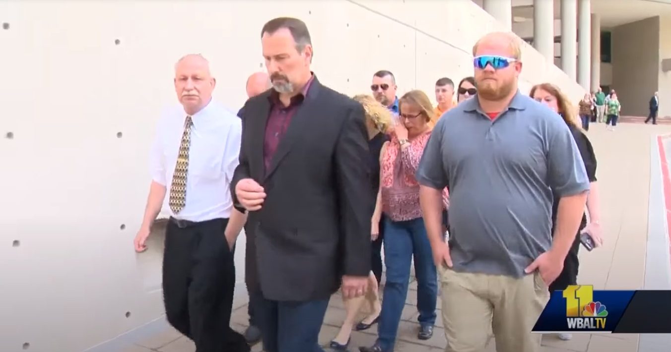 Tom Allers Now: Where is Baltimore Police Sergeant Today? Update